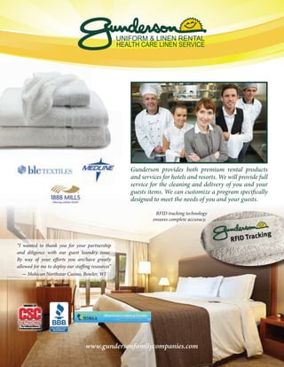 GFCBrochure2015 | PDF