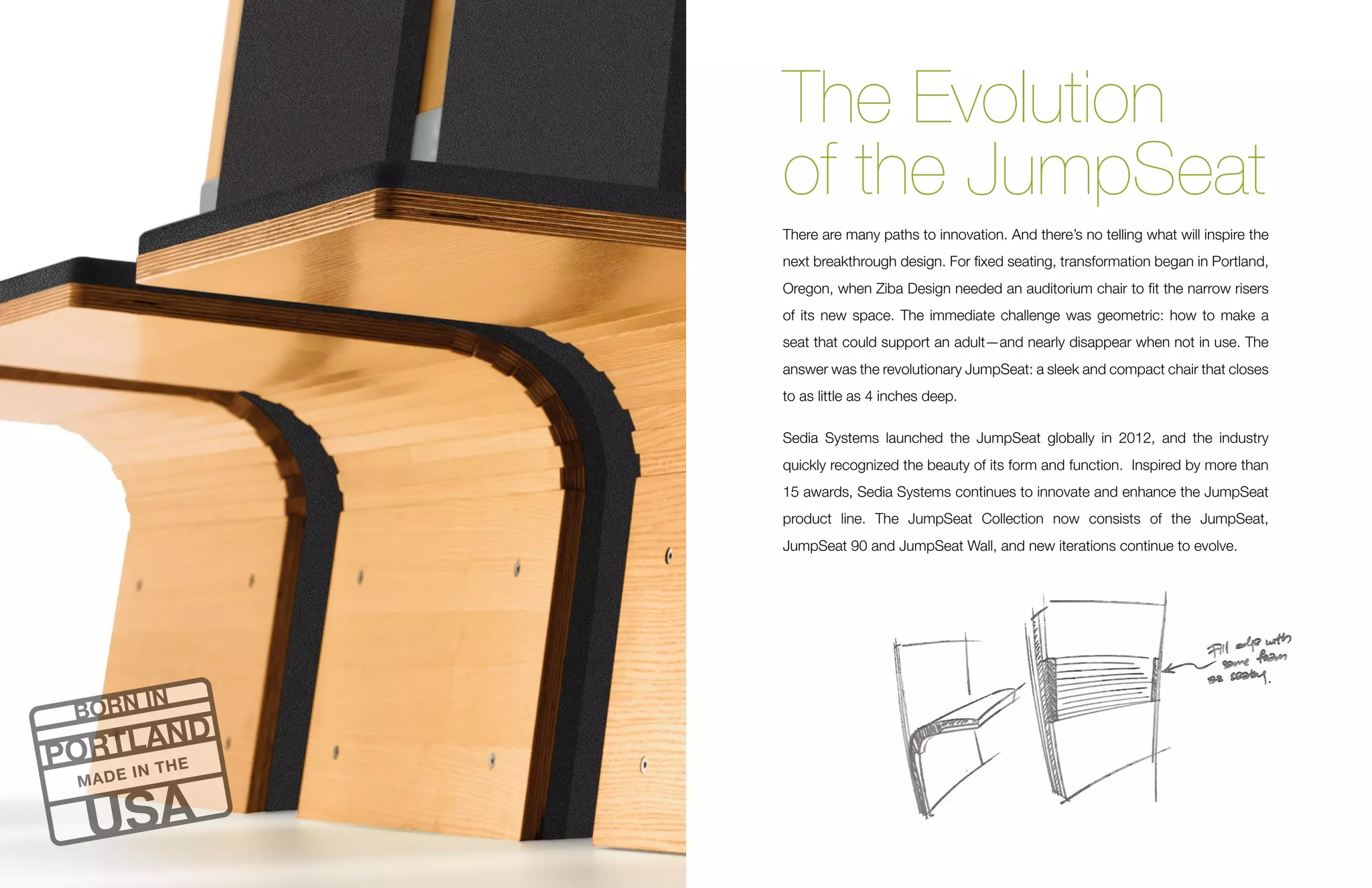 JumpSeat | PDF