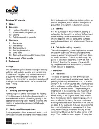 DVGW-report-TransWaters | PDF