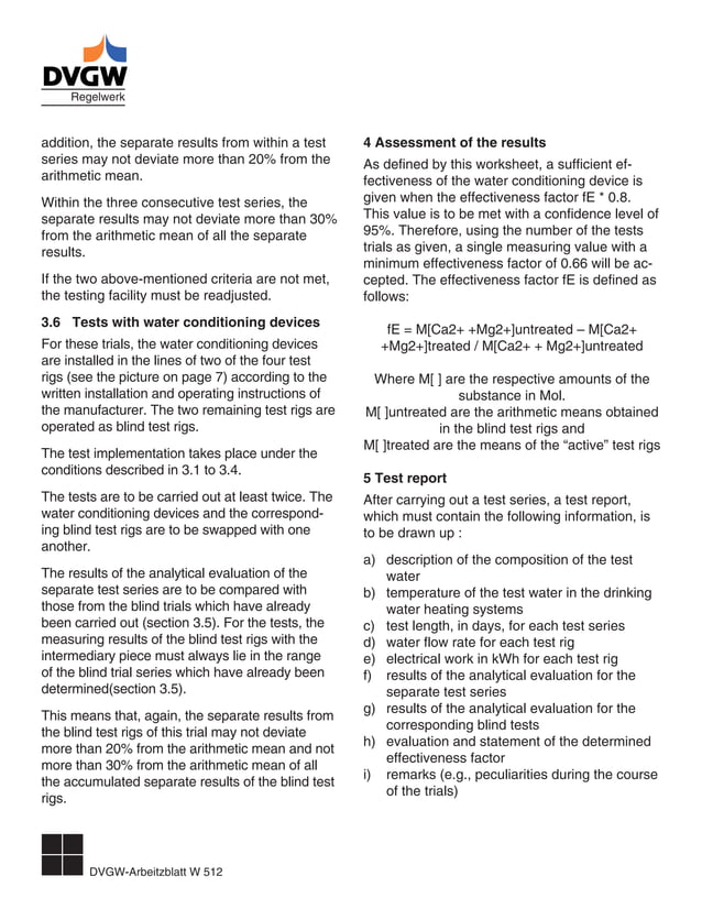 DVGW-report-TransWaters | PDF