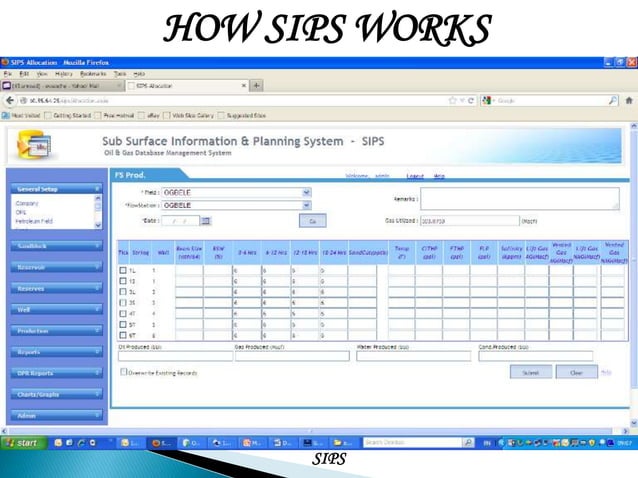 Presentation-01 | PPSX | Technology & Computing
