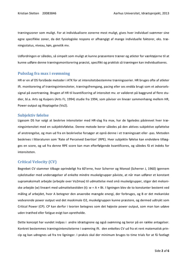 Artikel-til-DSTS-af-Kristian-Sletten | PDF