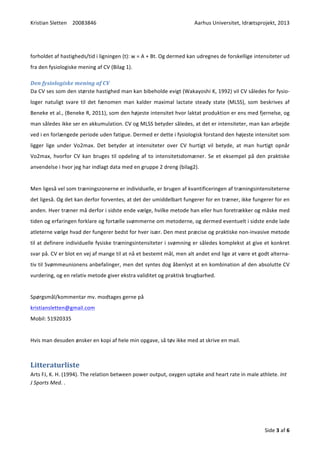 Artikel-til-DSTS-af-Kristian-Sletten | PDF