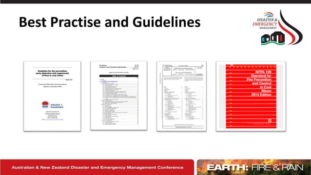 DES - Coal Fire Presentation[1] copy | PPT