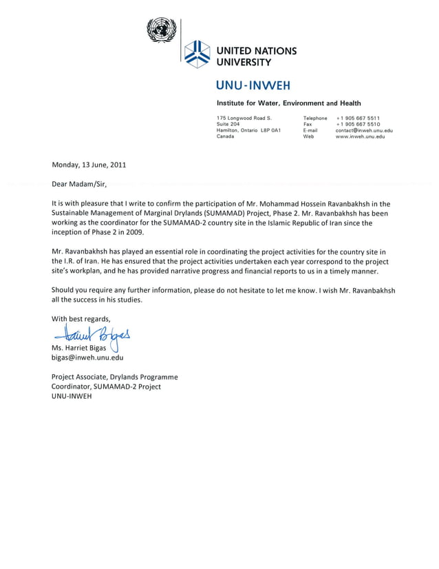 letter_Ravanbakhsh | PDF