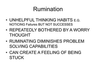 ANXIETY MANAGEMENT SKILLS | PPTX