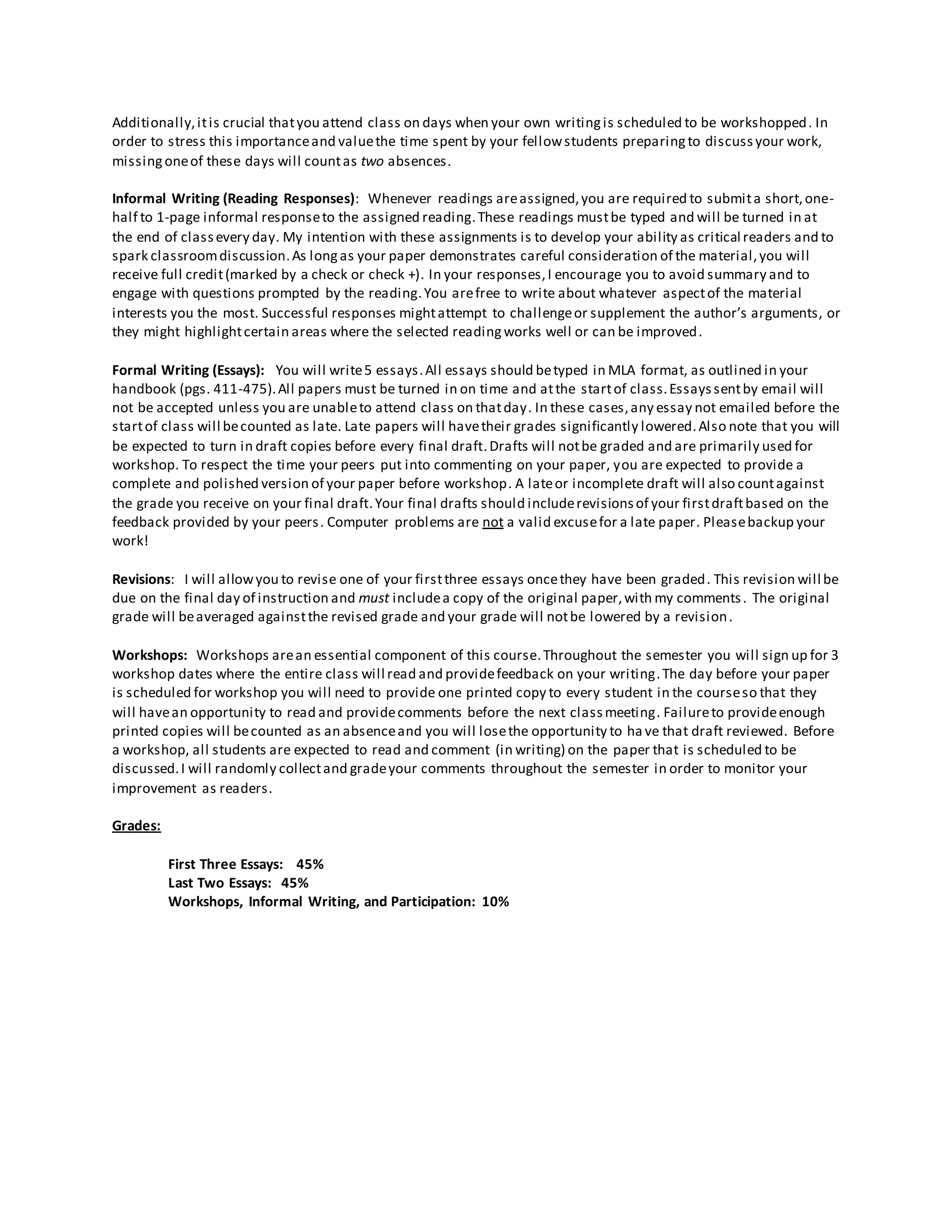 Conformity and Rebellion Syllabus | DOCX