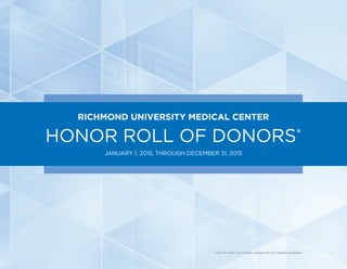 FINAL 15-RUMC-3020-Annual-Report-Final_web | PDF