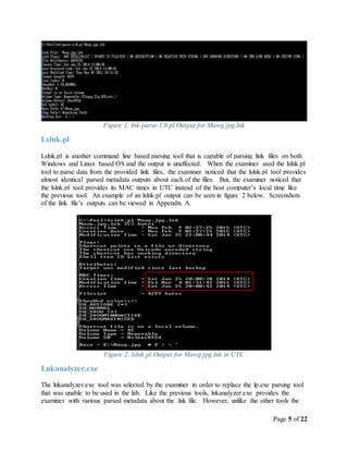 SAMPLE-Linux_2 | DOCX