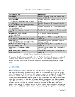 SAMPLE-Linux_2 | DOCX