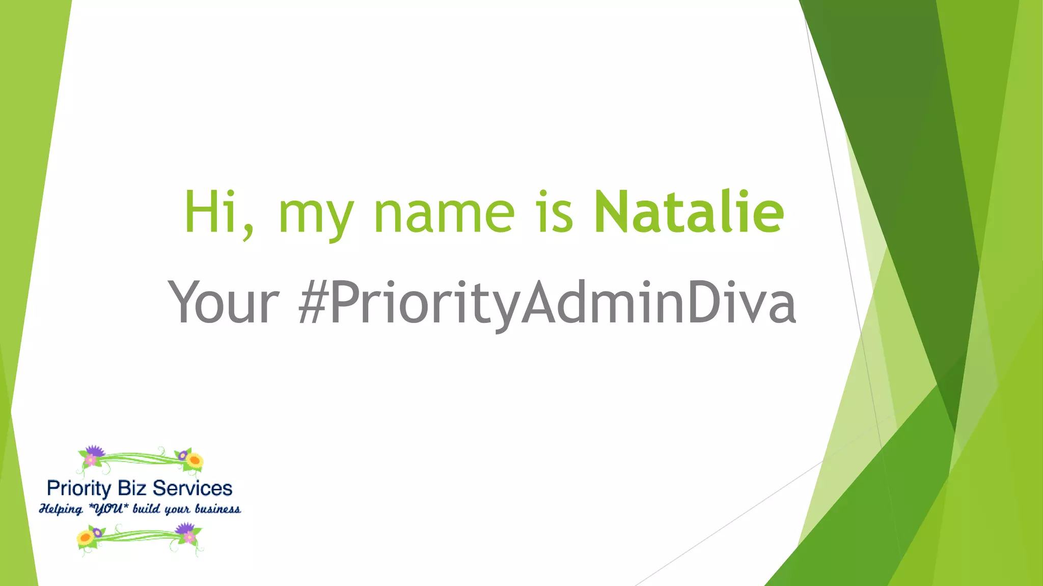 Promo Presentation 1 | PPT