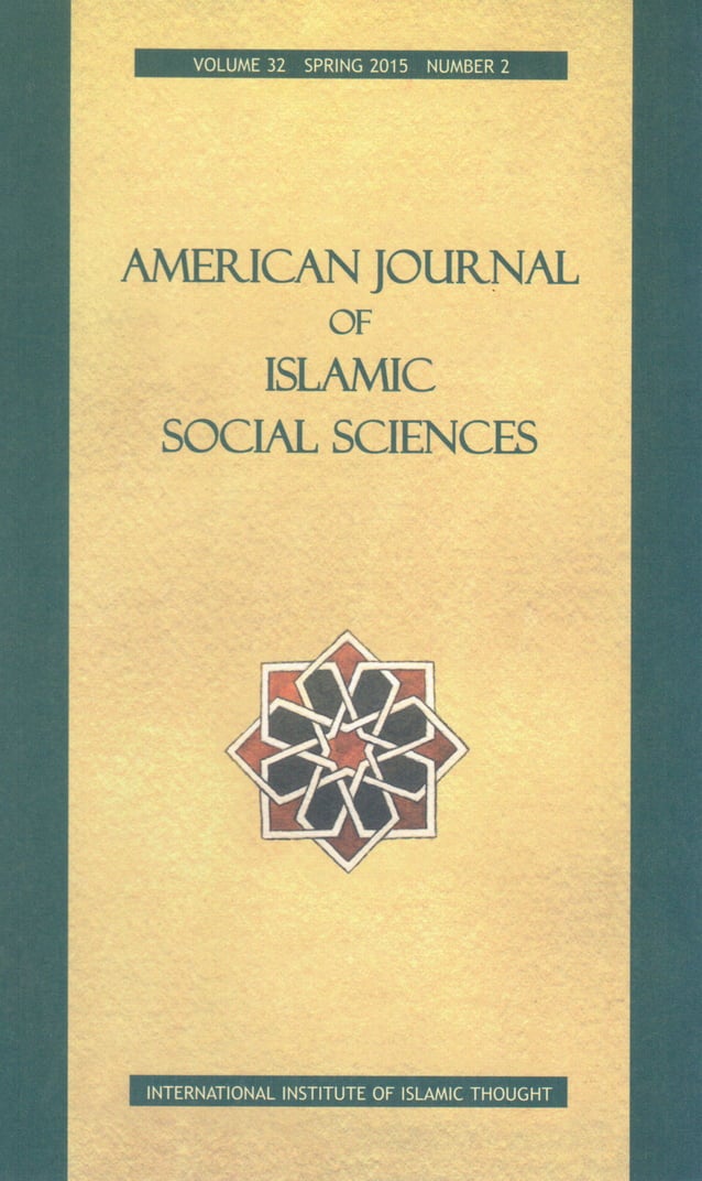 Derrida's Shadow in the Light of Islamic Studies An Analysis of Binary ...