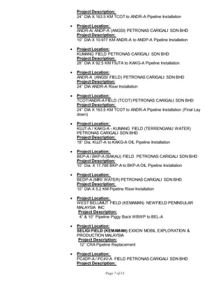 ALVIN'S CURRICULUM VITAE 2017 | DOCX