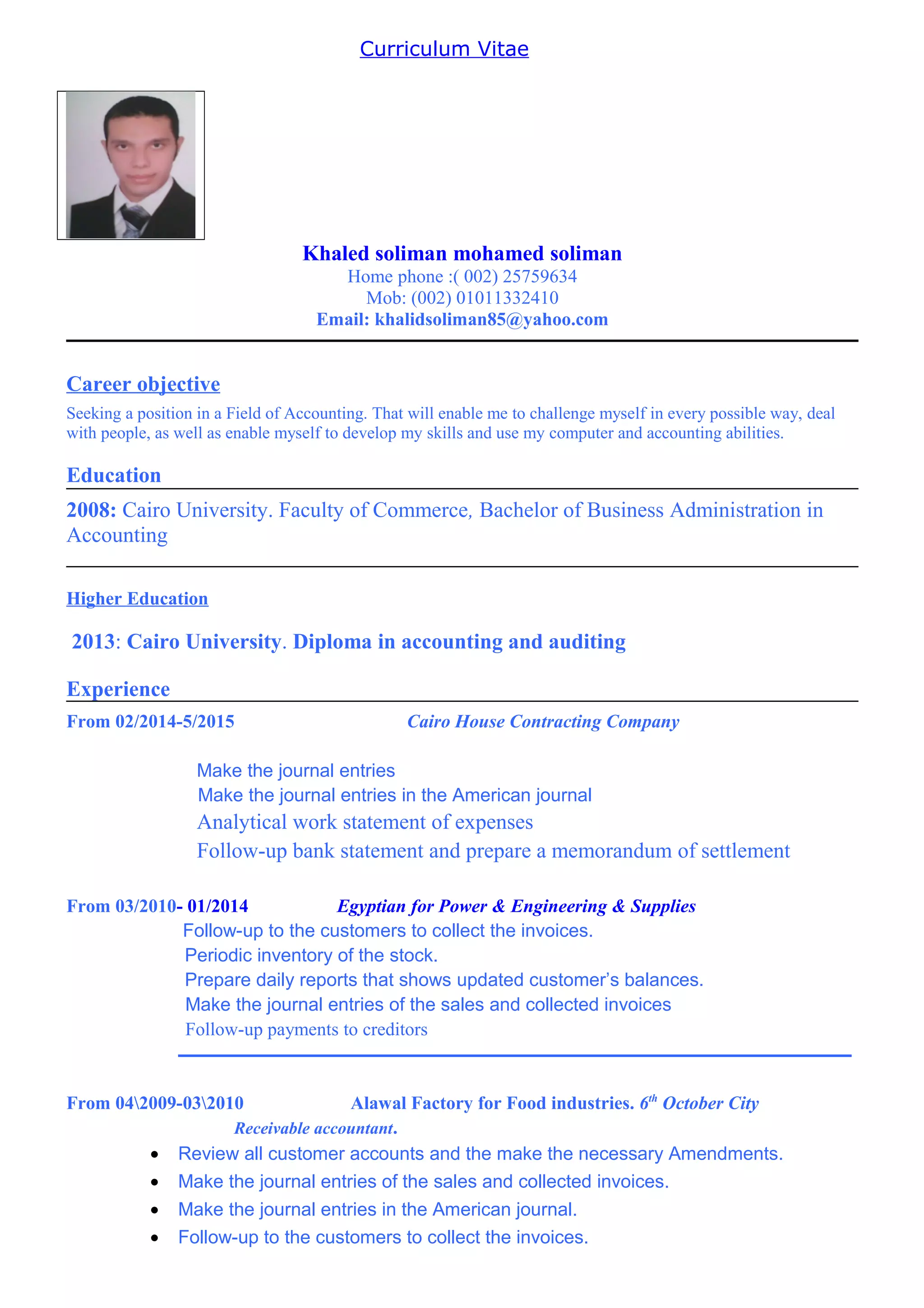 khaled soliman - n - Copy 2015 | DOC