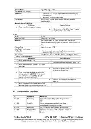 SKPL ASB Online V1.2 | PDF