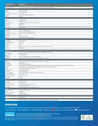 samsung slm 4580 | PDF