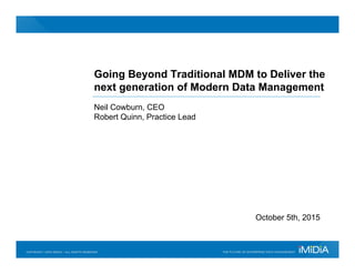 1145_October5_NYCDGSummit | PDF | Mergers and Acquisitions | Business ...