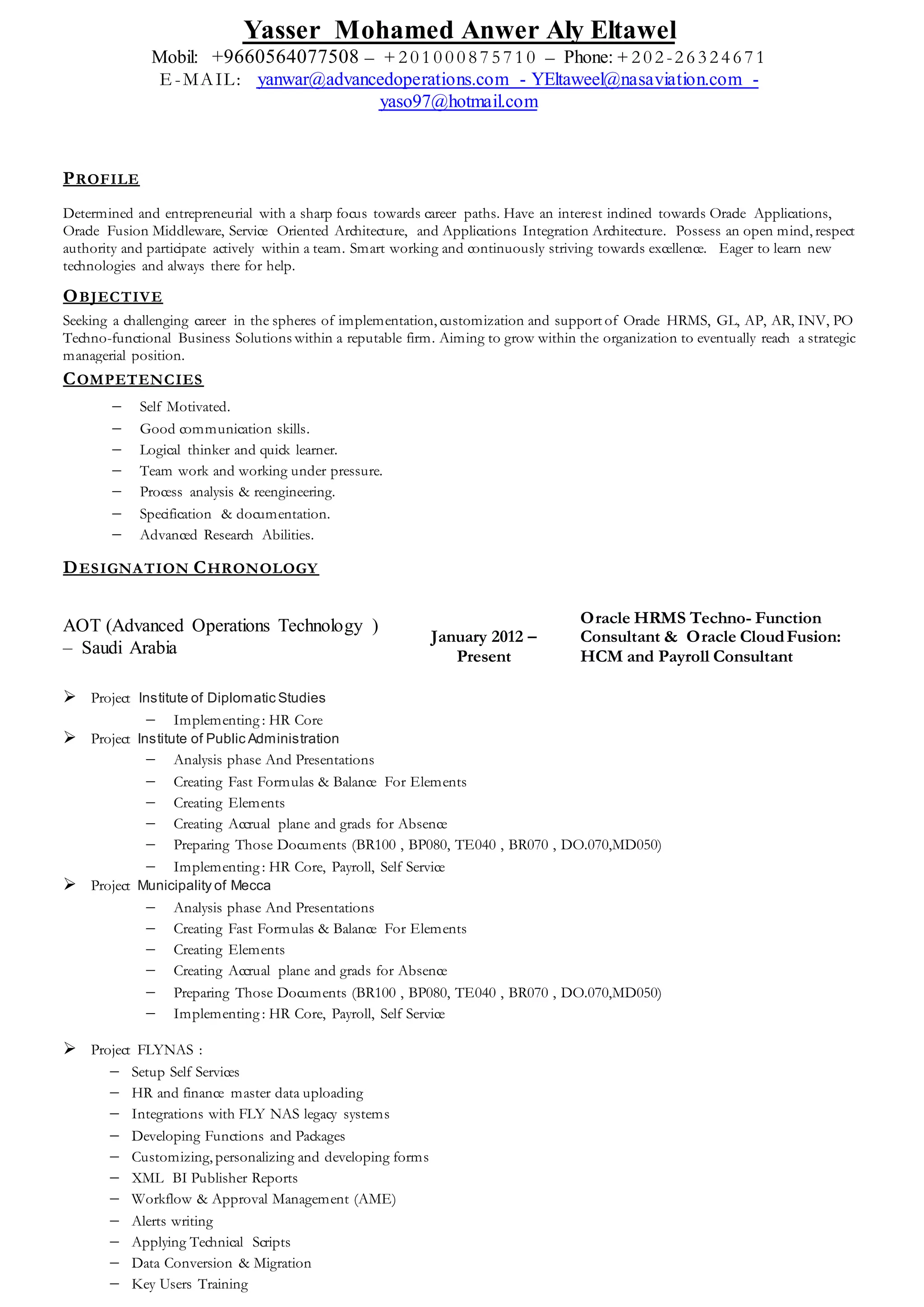 Yasser_Eltawel_CV | DOCX