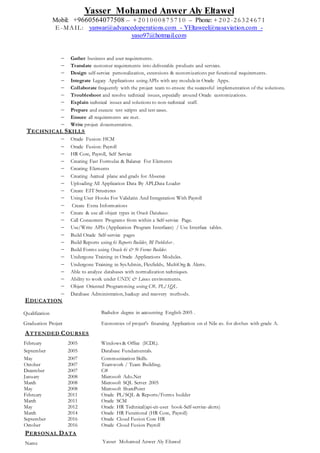 Yasser_Eltawel_CV | DOCX