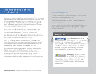 CGS Channel Services - Playbook | PPT