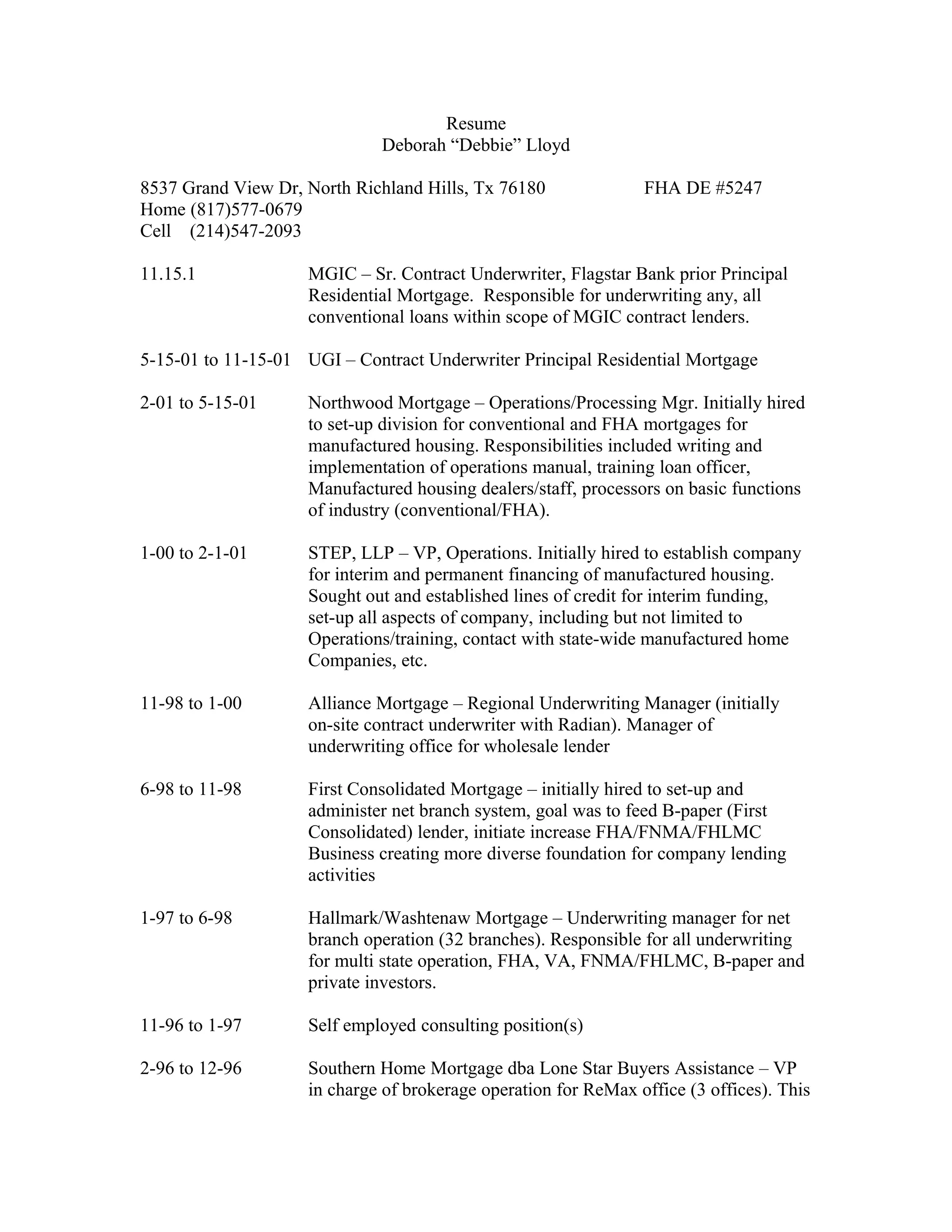 Resume_DL | PDF | Free Download