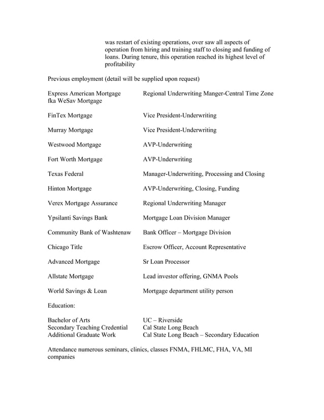 Resume_DL | PDF | Free Download