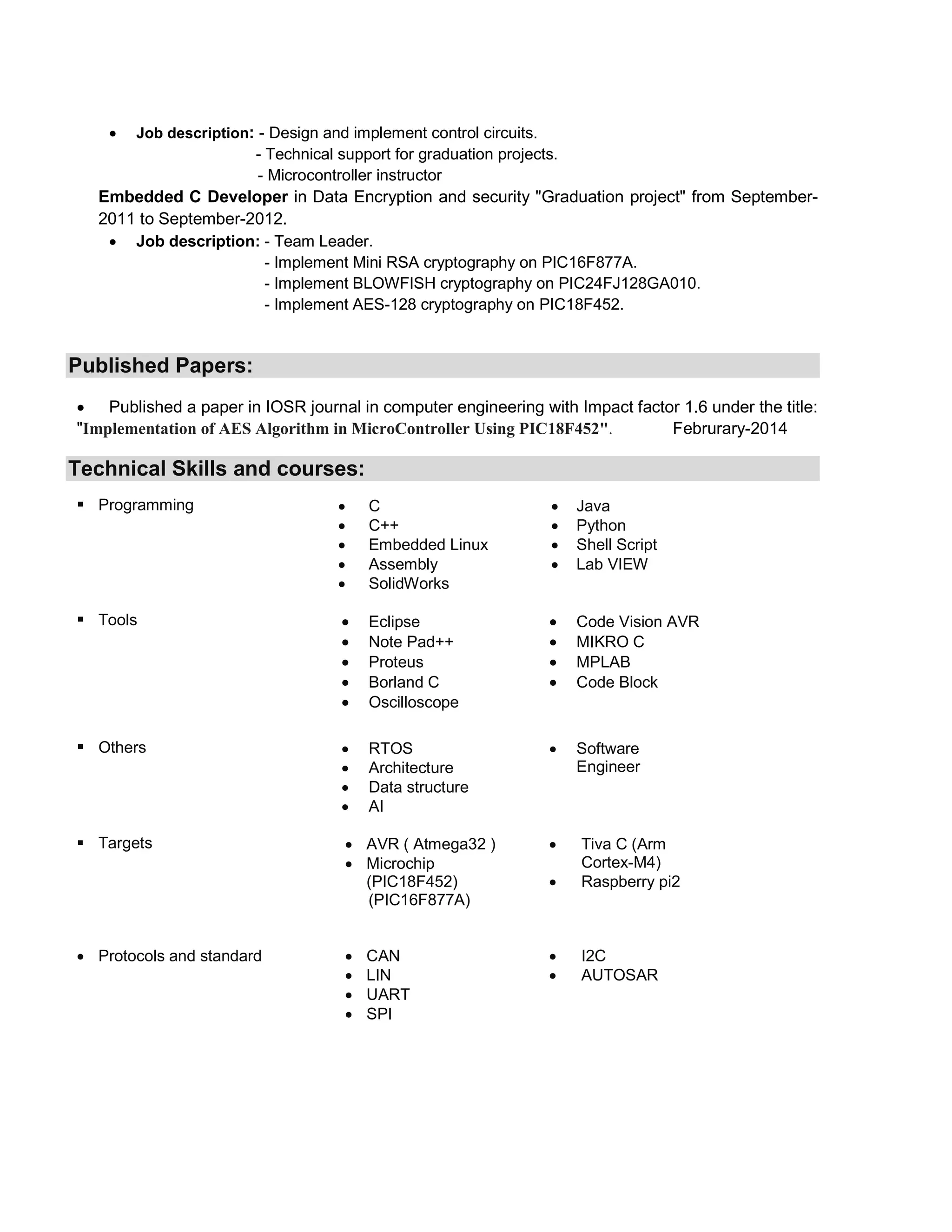 Ahmed Fanni Valeo | PDF