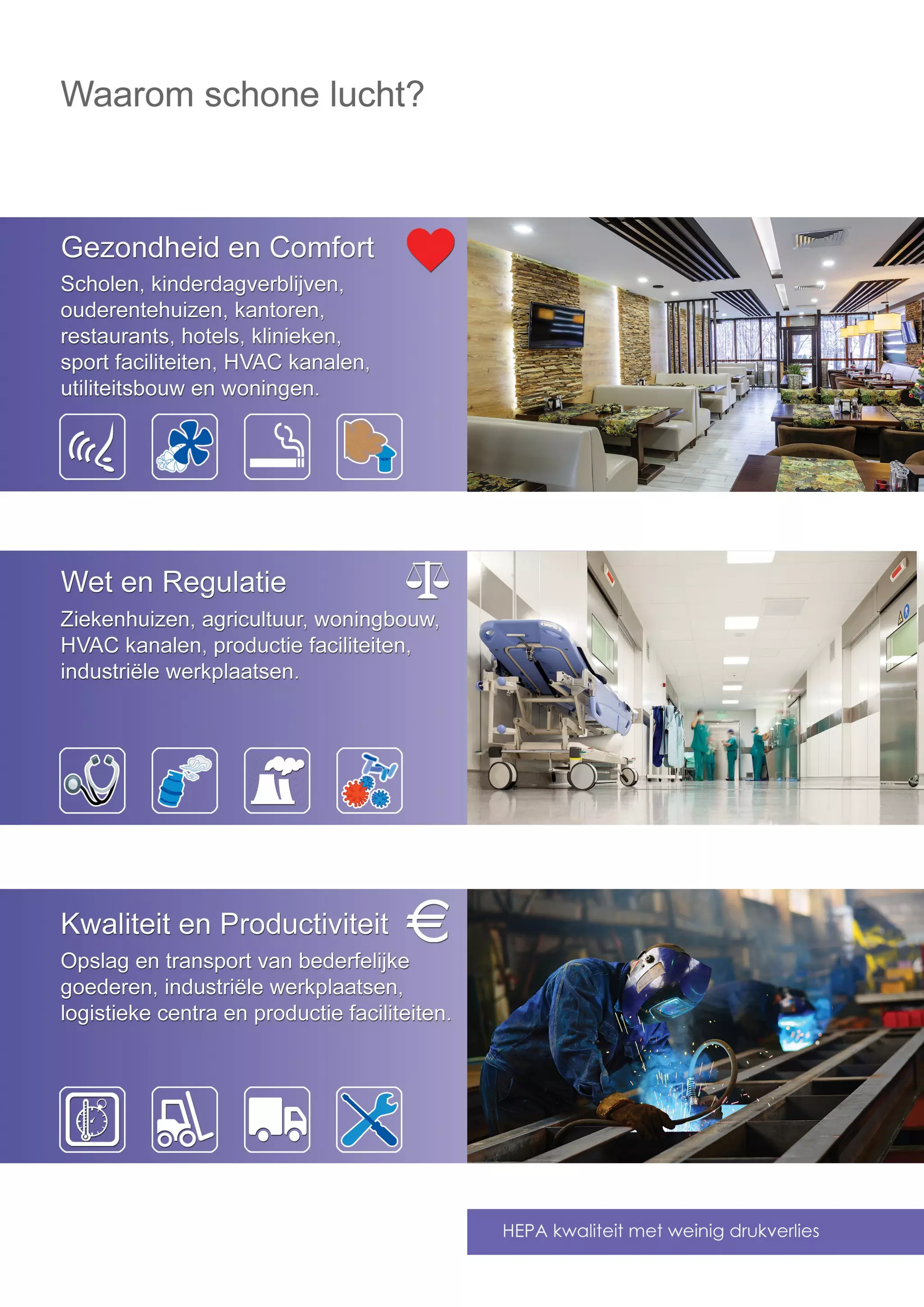 VFA Brochure NL 2015 | PDF