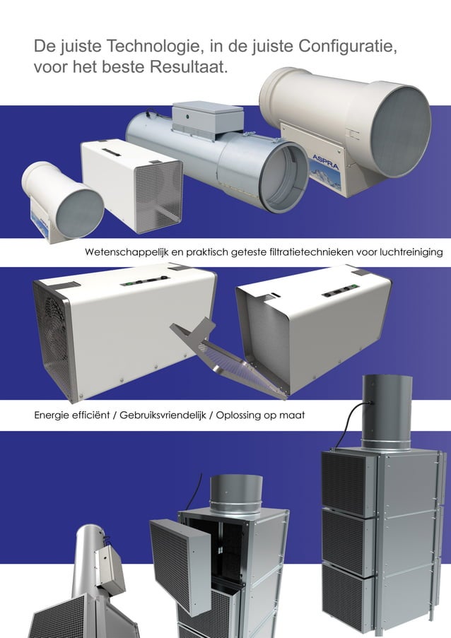 VFA Brochure NL 2015 | PDF