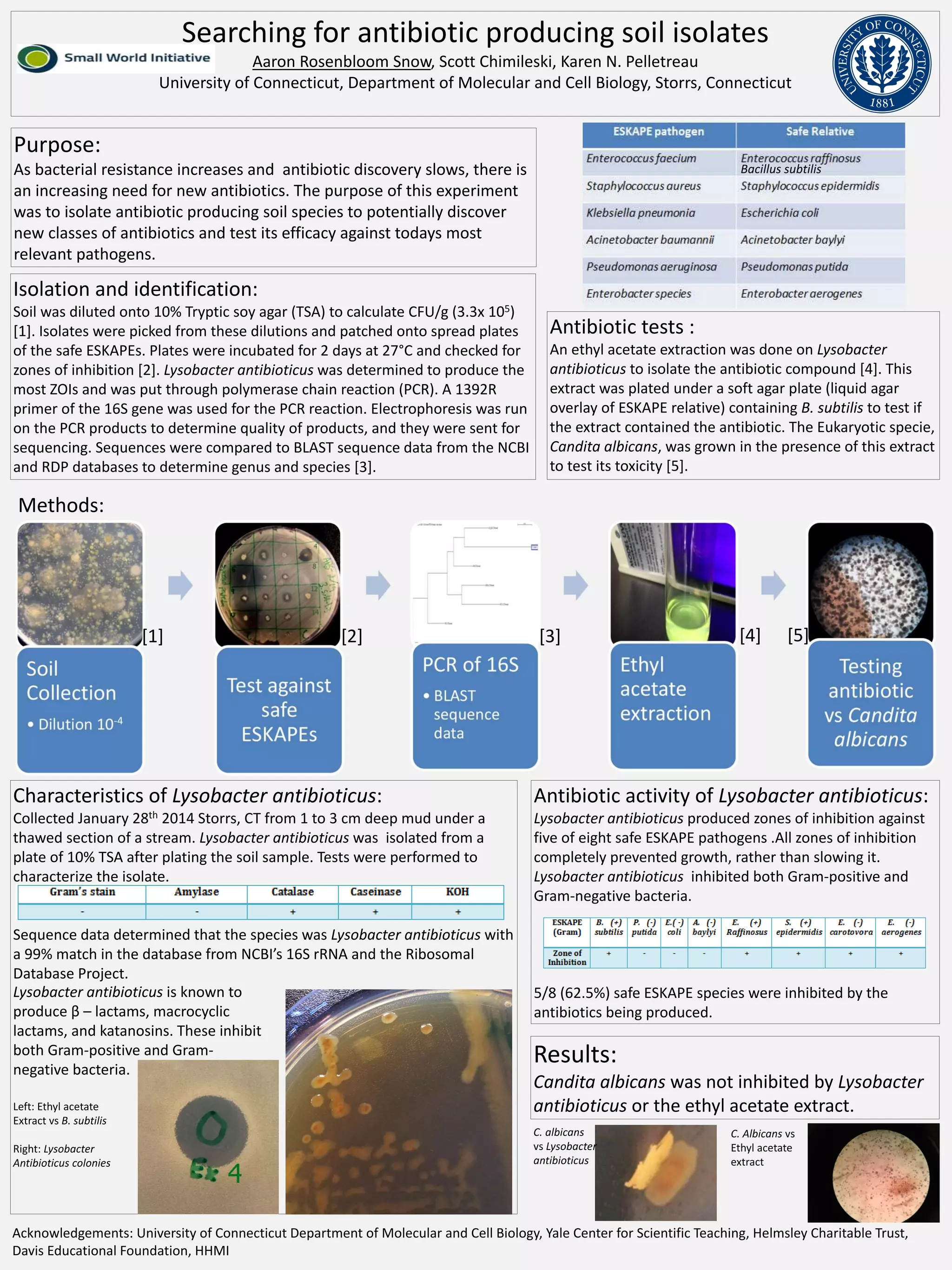 Rosenbloom_PosterAntibiotics | PPTX