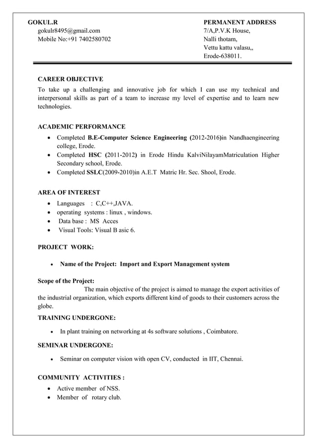 GOKUL_RESUME_2016_11_04_07_09_41_837 | PDF