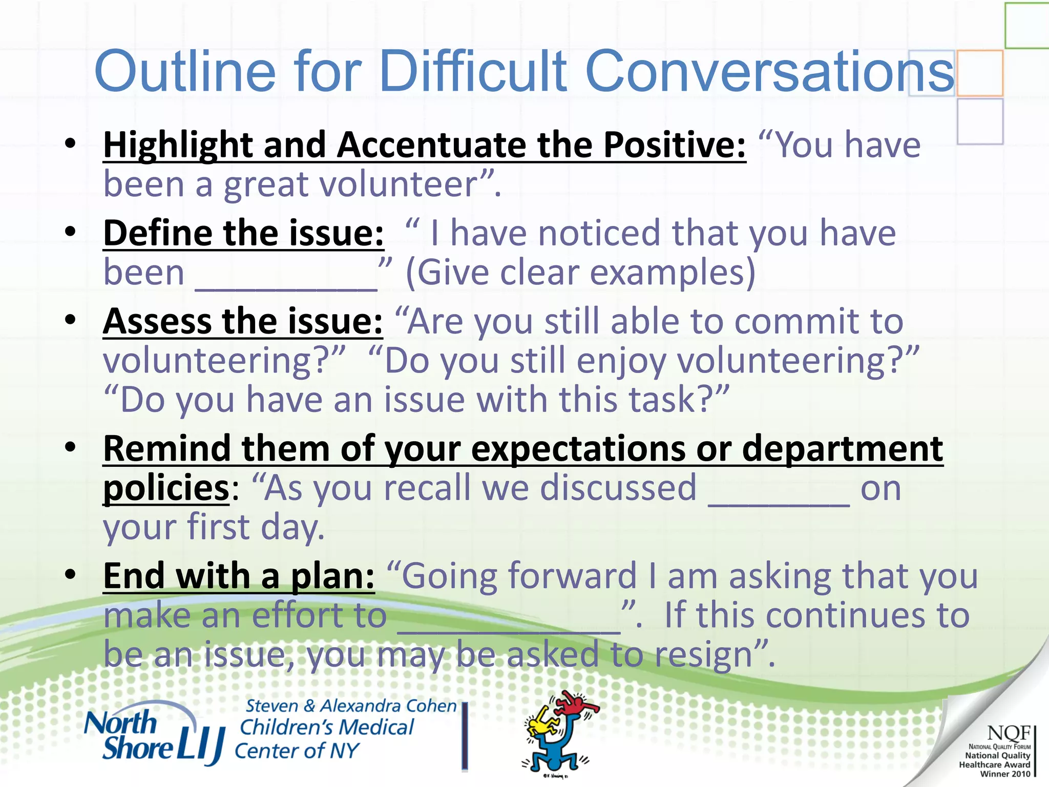 Volunteer Management 101 | PPT