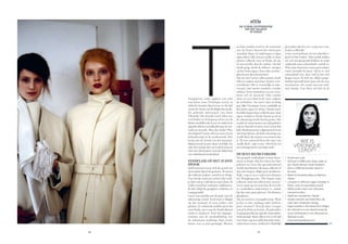 VERONIQUE LEROY | PPT