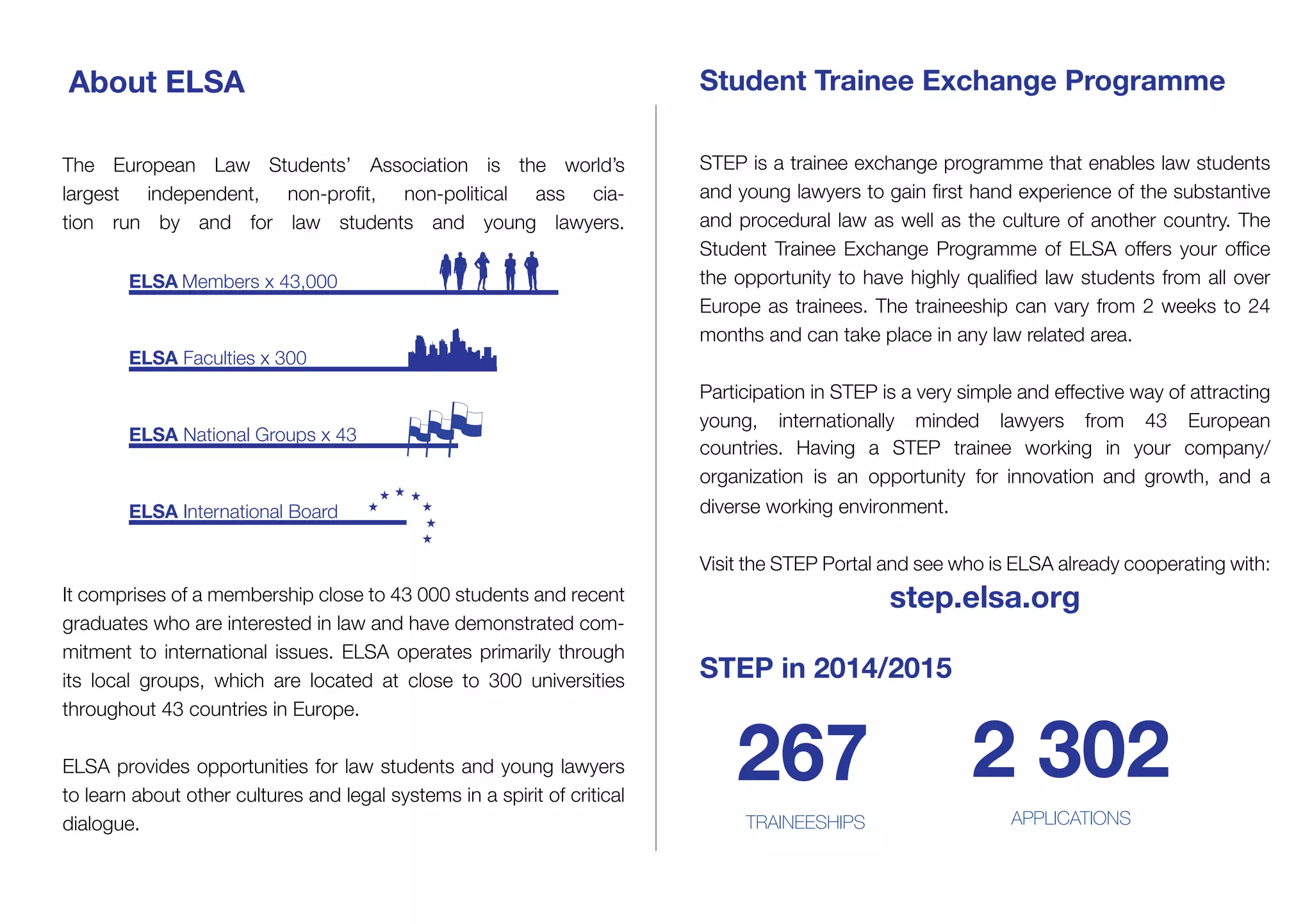 STEP_Media_Card | PDF | Business | Business and Finance