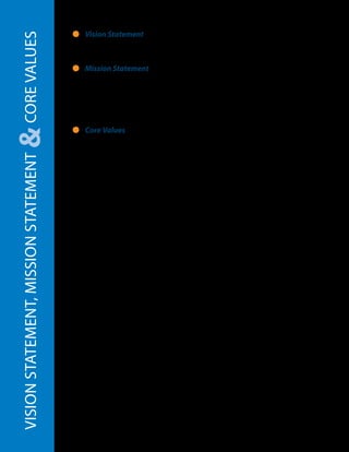 CSUSB Strategic Plan 2015-2020 | PDF