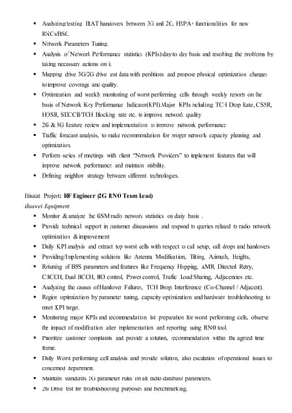 Timehin_James CV | PDF