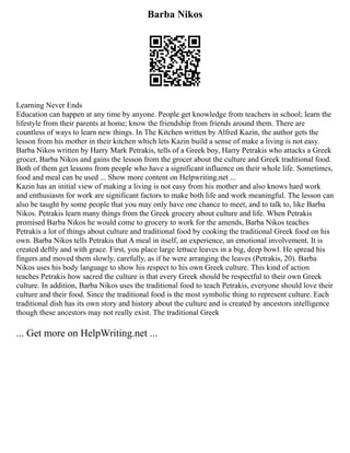 D8B87Be5C0264E0E5Ca15C | PDF