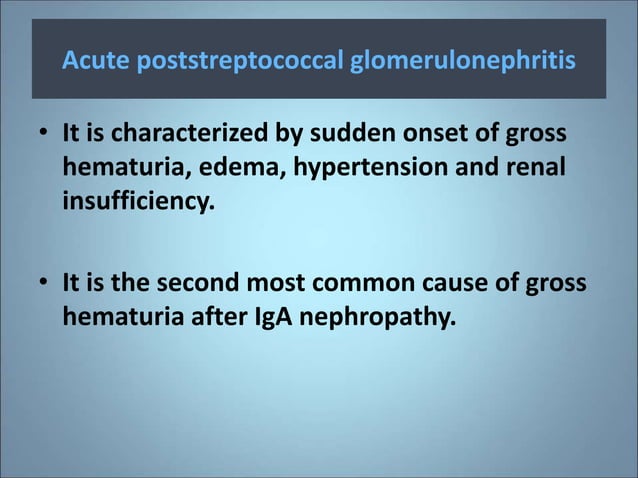 Nephrology_Acute_poststreptococcal.ppt