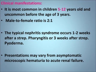 Nephrology_Acute_poststreptococcal.ppt