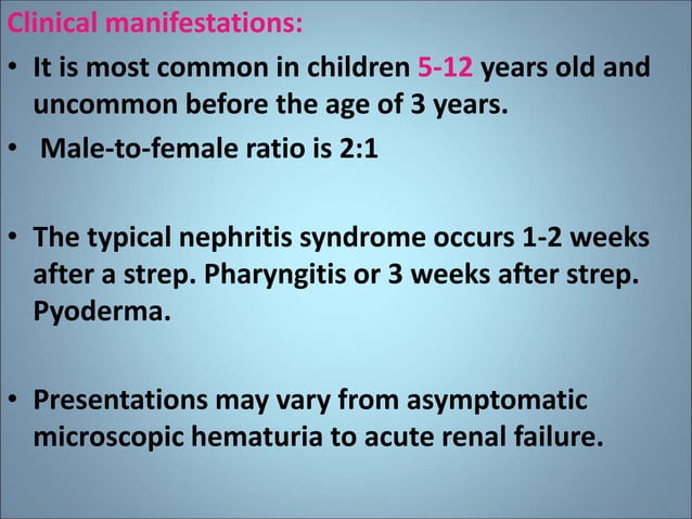 Nephrology_Acute_poststreptococcal.ppt