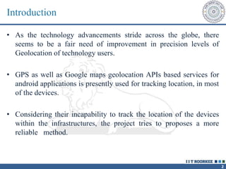 seminar report | PPT