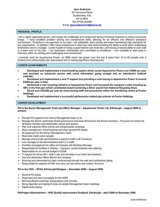 150112 Joan Anderson | PDF