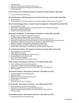 150112 Joan Anderson | PDF