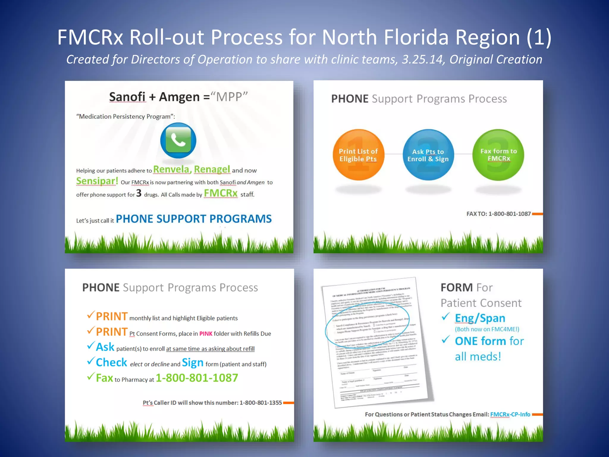 Portfolio, Jennifer Parker, RDN | PDF