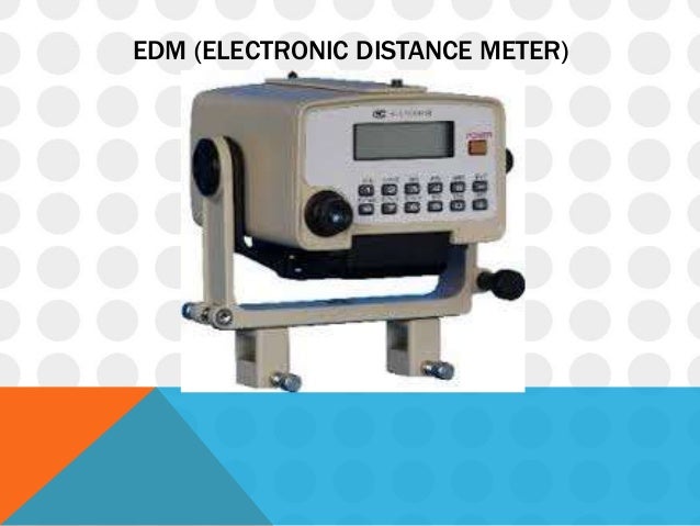 Survey Training Class 1- A Brief History of Surveying