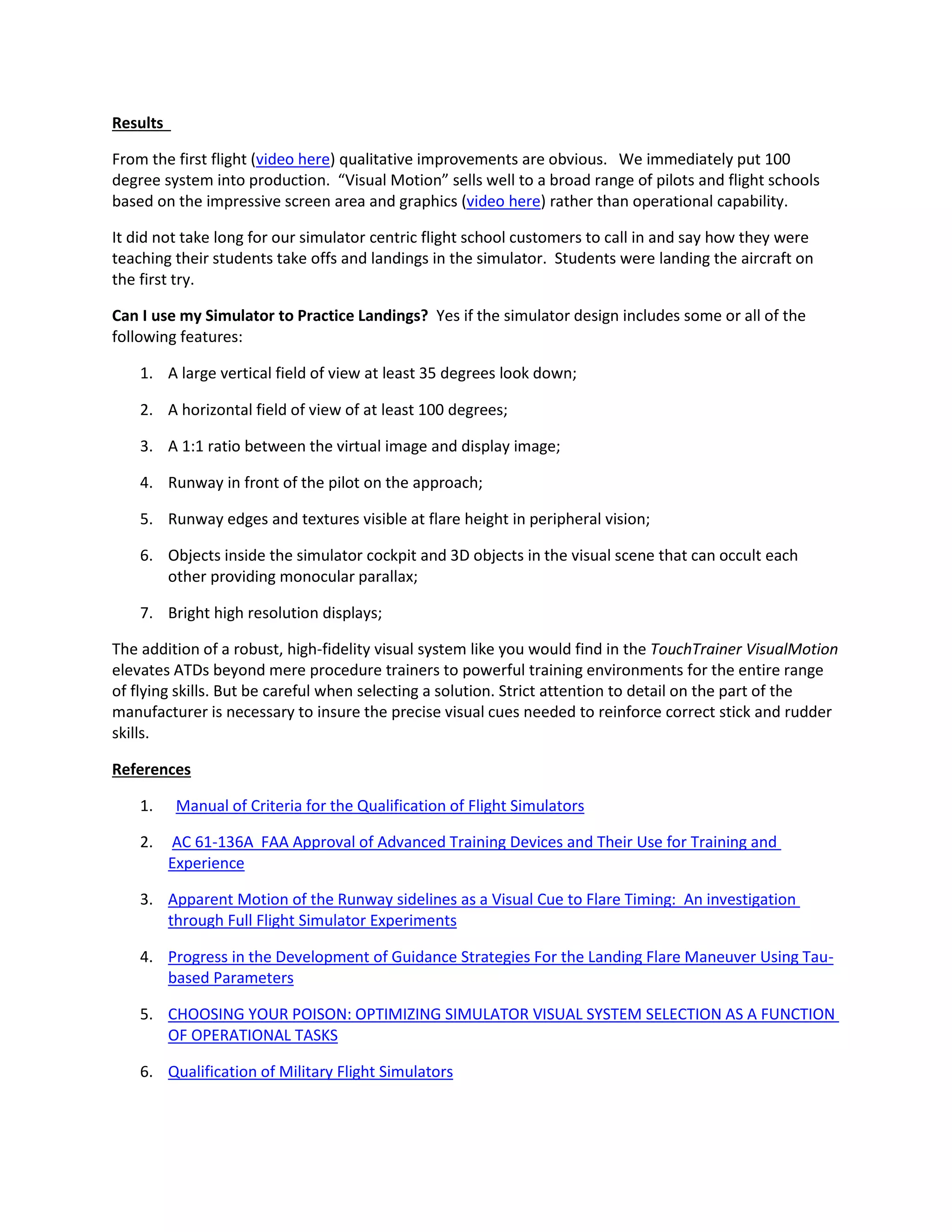 FlyThisSimVisualSystem | PDF