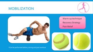 Strength & Conditioning for Distance Runners | PPTX