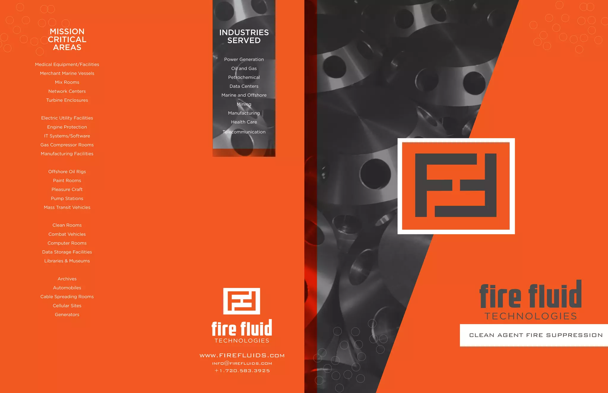 FFT Brochure | PDF