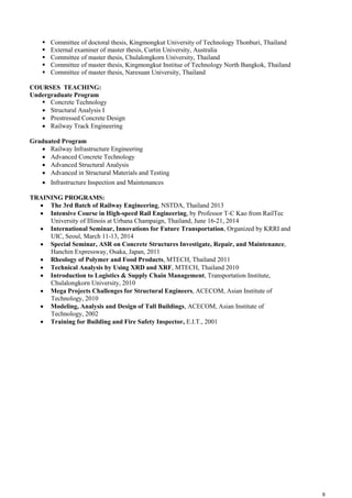 CV_Rattapoohm_may2016 | PDF