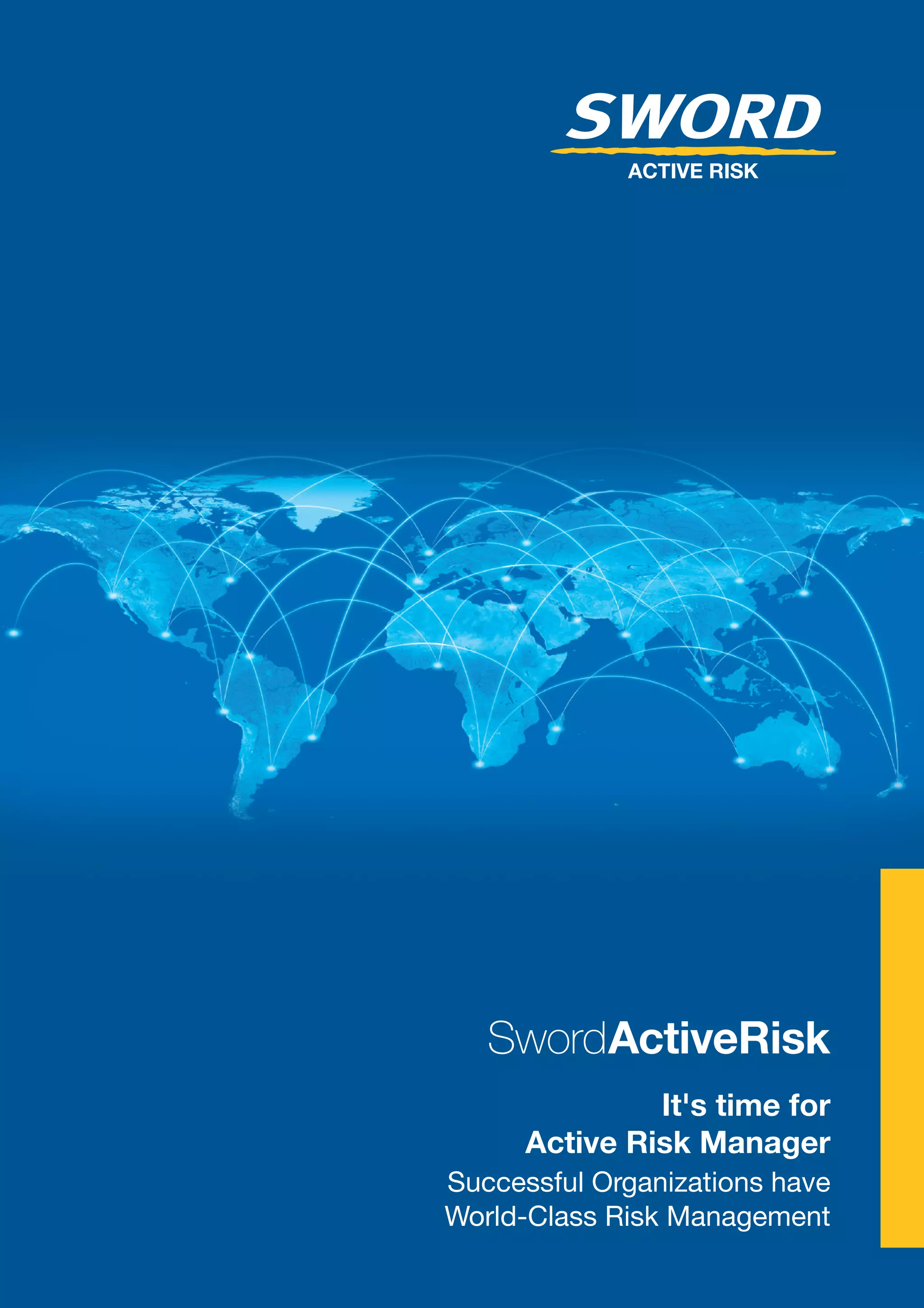 ARM-Active-Risk-Manager-Brochure | PDF